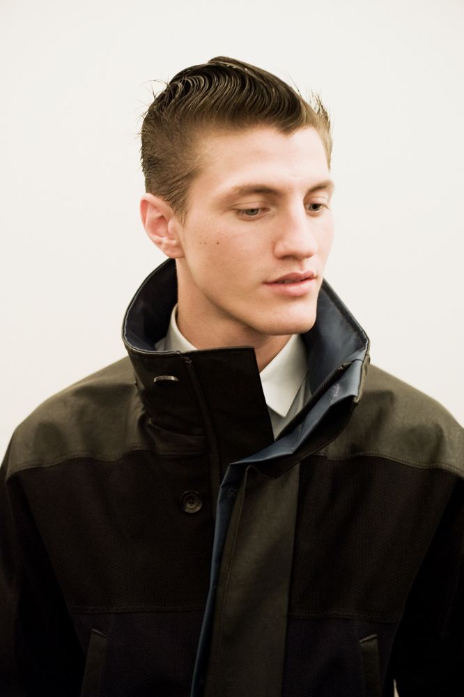 Patrik Ervell - Interview Magazine