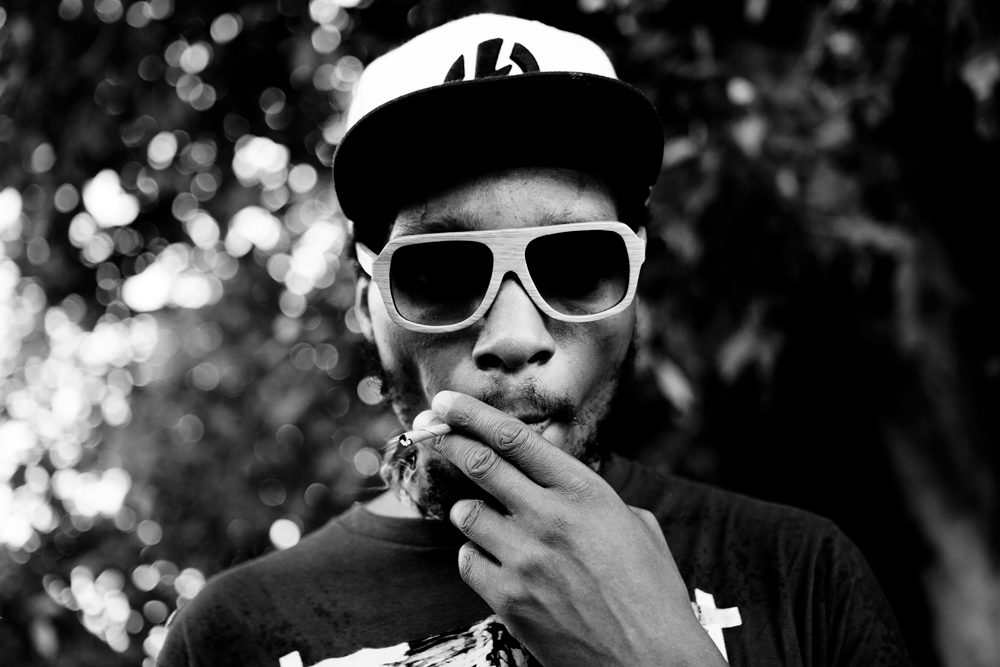 The Future is Deltron 3030 - Interview Magazine