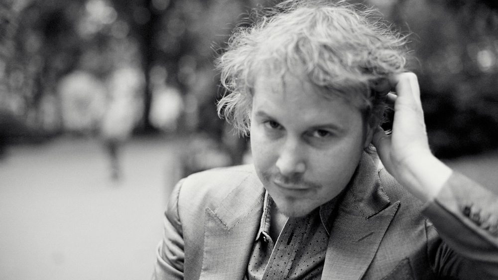 Grant Achatz Cooks Up Emotion - Interview Magazine