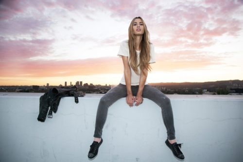 Jack Novak, From Wild Child to Good Influence - Interview Magazine