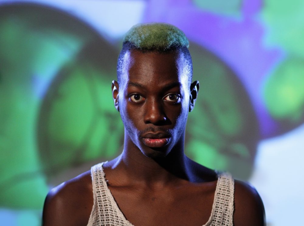 Exclusive Video Premiere: 'Hush Bb,' Le1f - Interview Magazine