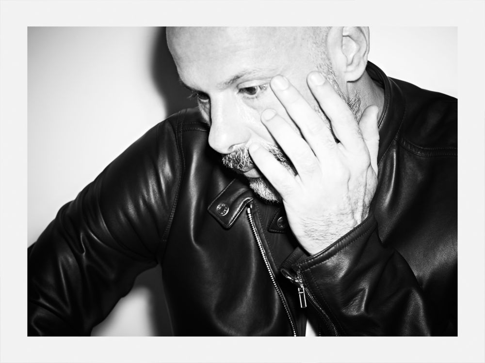 Philippe Parreno - Interview Magazine