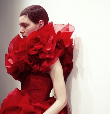 Valli Girls - Interview Magazine