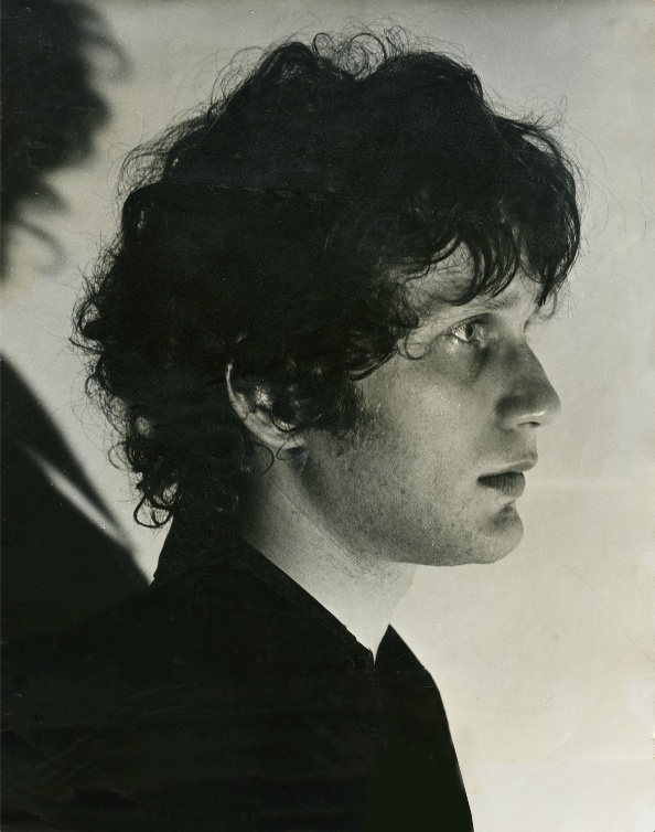 Bill Beckley, Beyond the Rooster - Interview Magazine