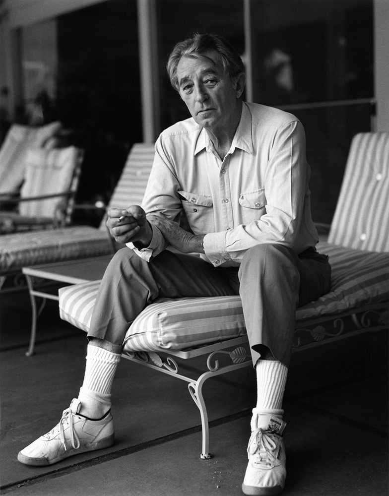 Bruce Weber, Forever in Motion - Interview Magazine