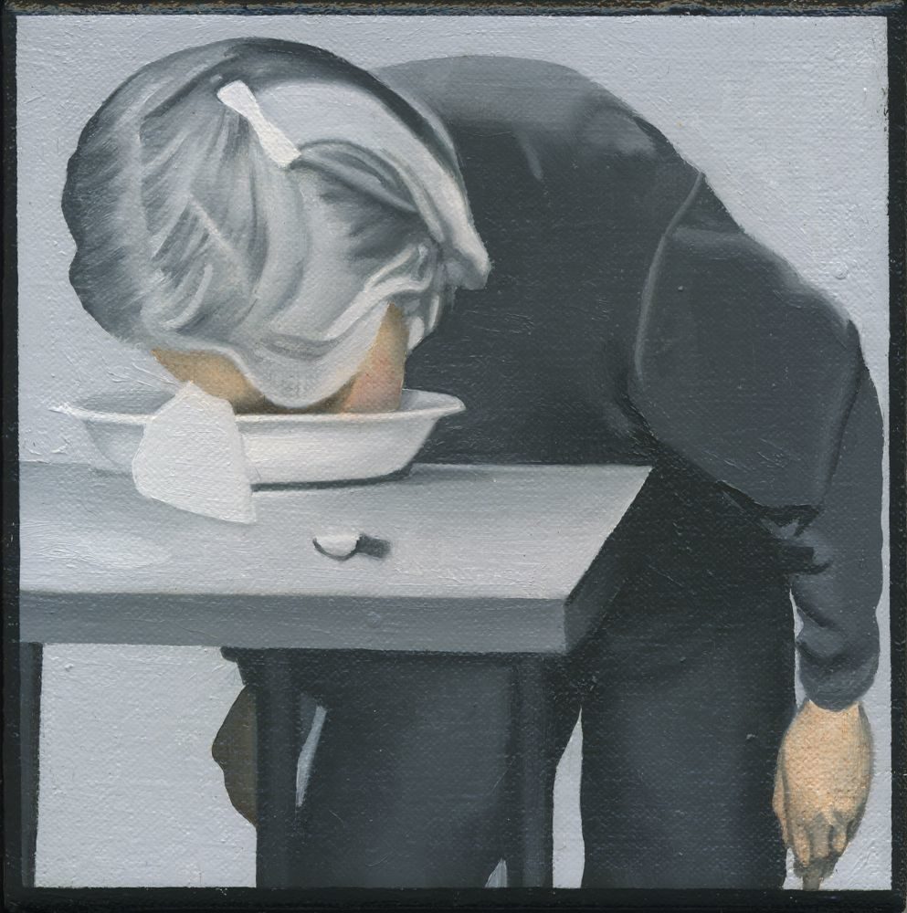 Ranger Games: Dotty x Eli Attie - Interview Magazine