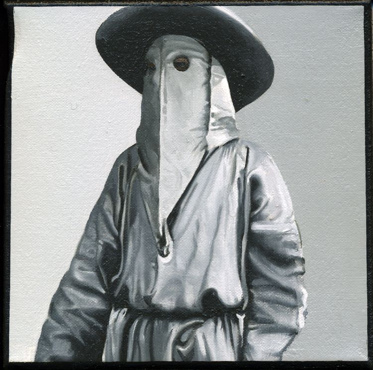 Ranger Games: Dotty x Eli Attie - Interview Magazine