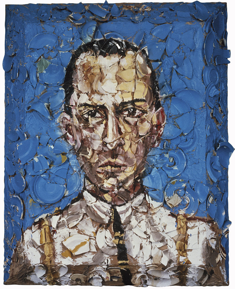 Julian Schnabel - Interview Magazine