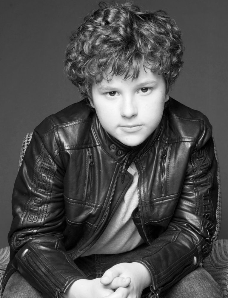 Casting Call: Peanuts - Interview Magazine