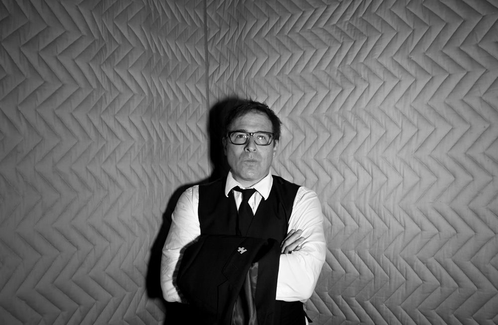 David O. Russell - Interview Magazine