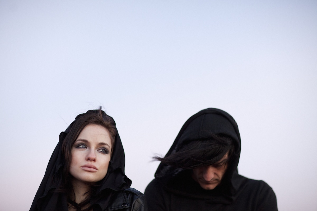 MXMS, Shadow Figures - Interview Magazine