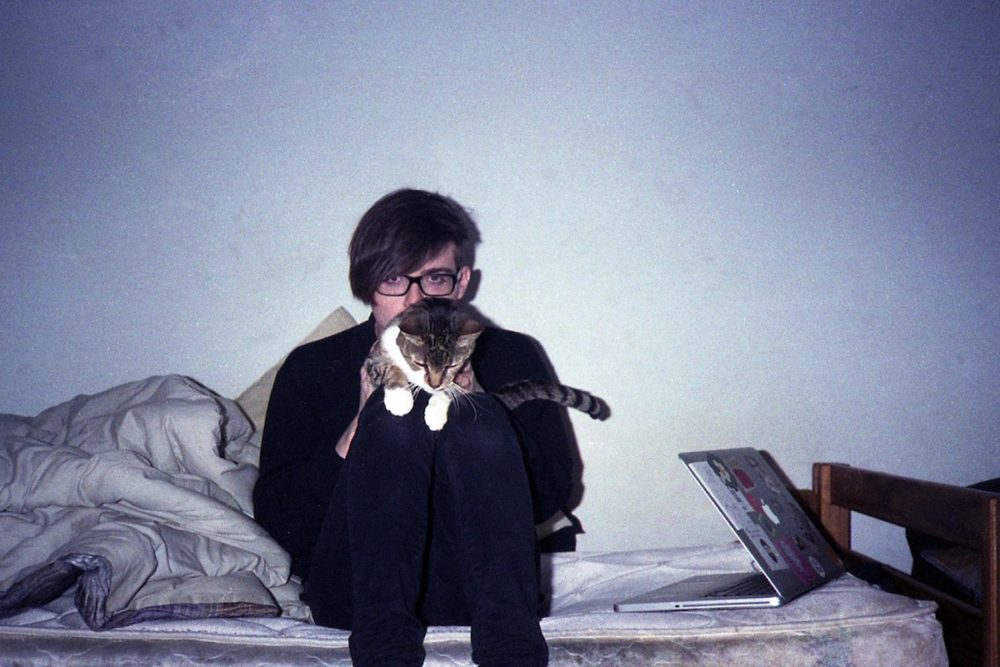 Free Range Acid - Interview Magazine