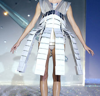 Hussein Chalayan's New Job - Interview Magazine