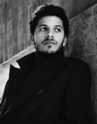 Dimitri Leonidas - Interview Magazine