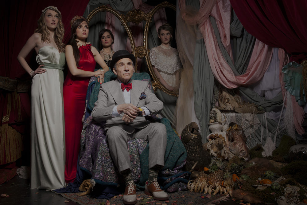 When Troma Met MoMA - Interview Magazine