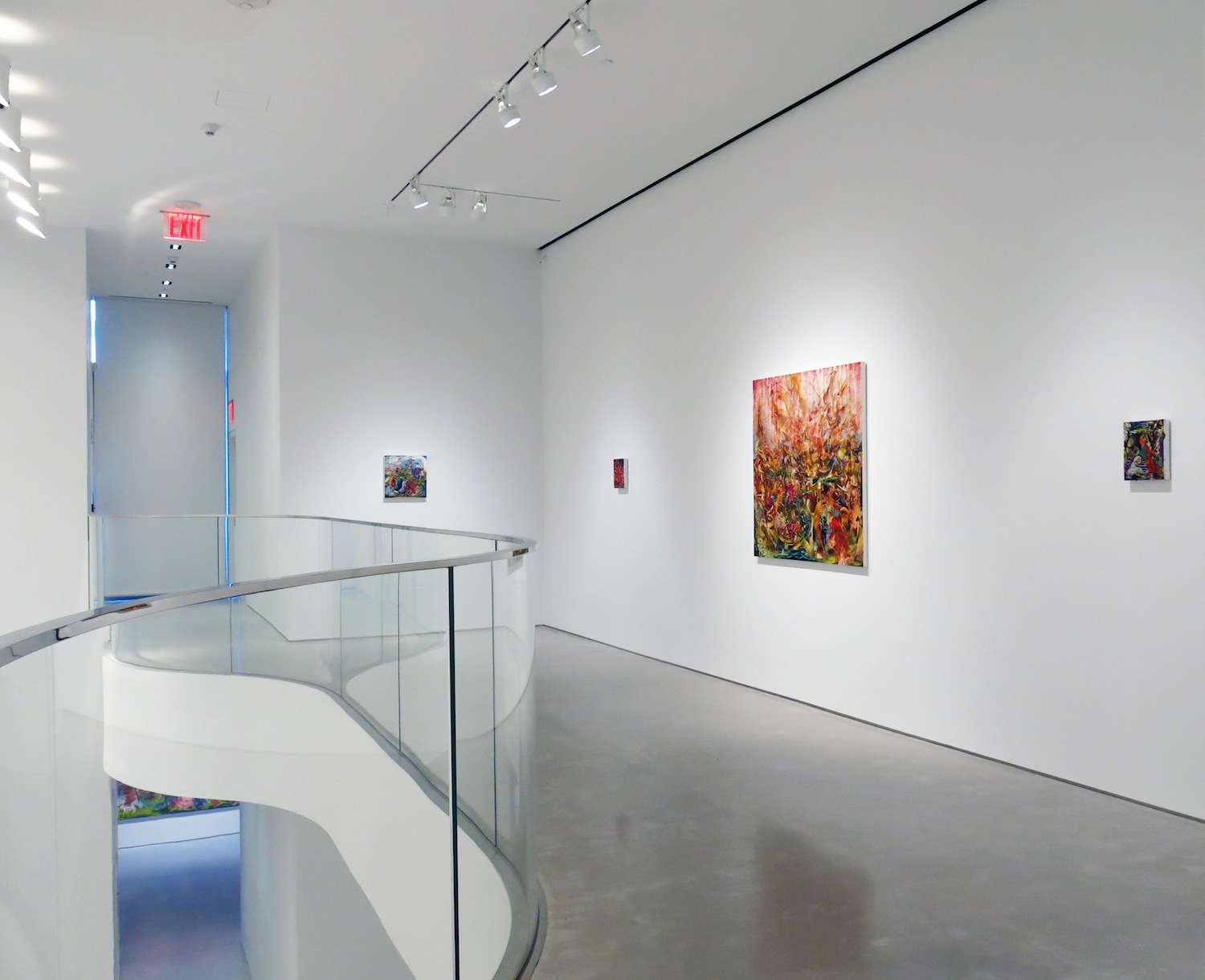 How Ali Banisadr Holds Memory - Interview Magazine