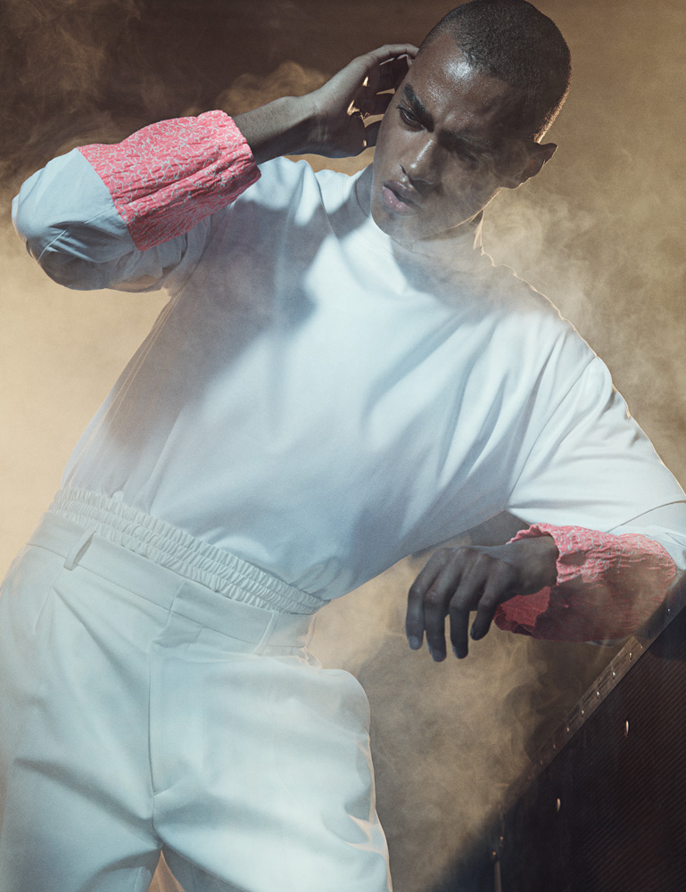 Big Pimpin' - Interview Magazine