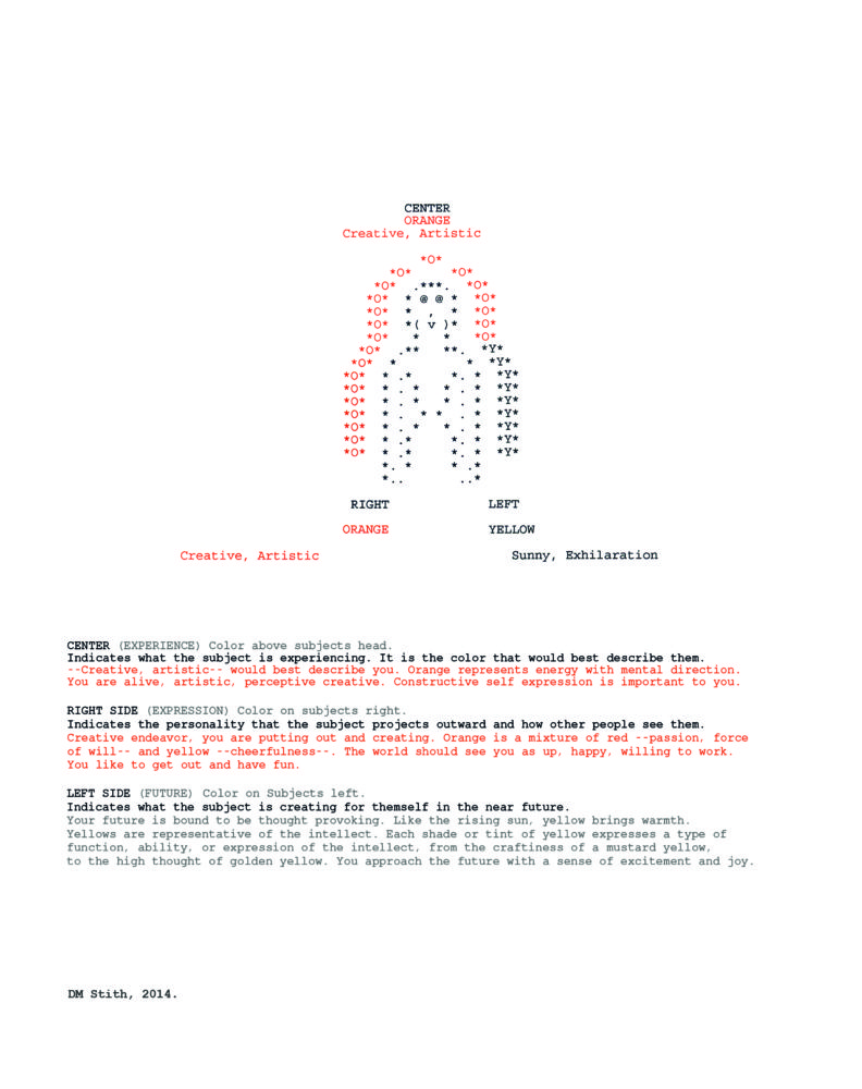 Carlo Van de Roer's Paraphotography - Interview Magazine