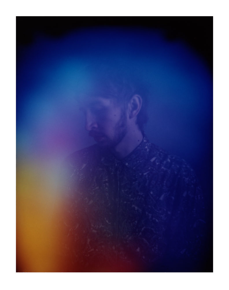 Carlo Van de Roer's Paraphotography - Interview Magazine