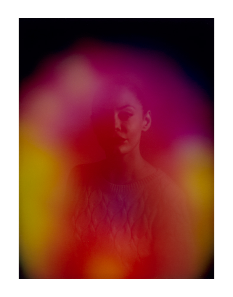 Carlo Van de Roer's Paraphotography - Interview Magazine