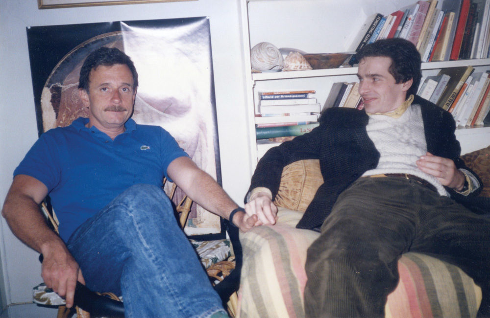 Edmund White - Interview Magazine