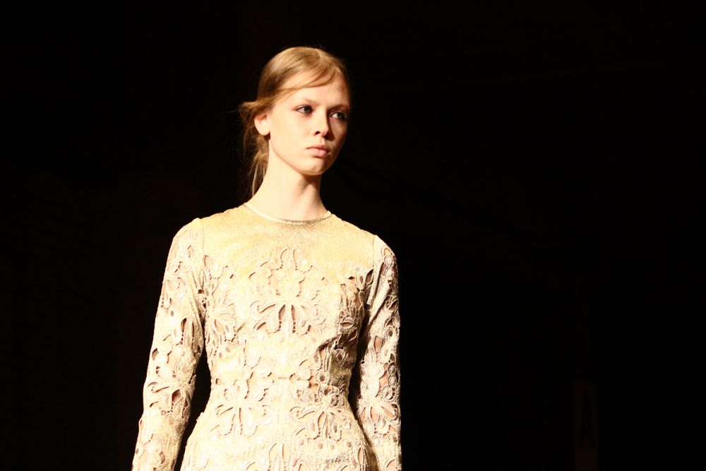 Erdem - Interview Magazine