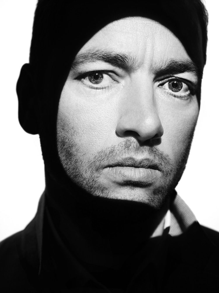 Sean Ellis - Interview Magazine