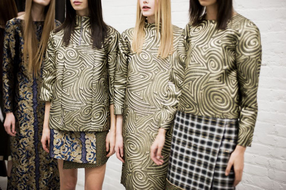 Suno - Interview Magazine