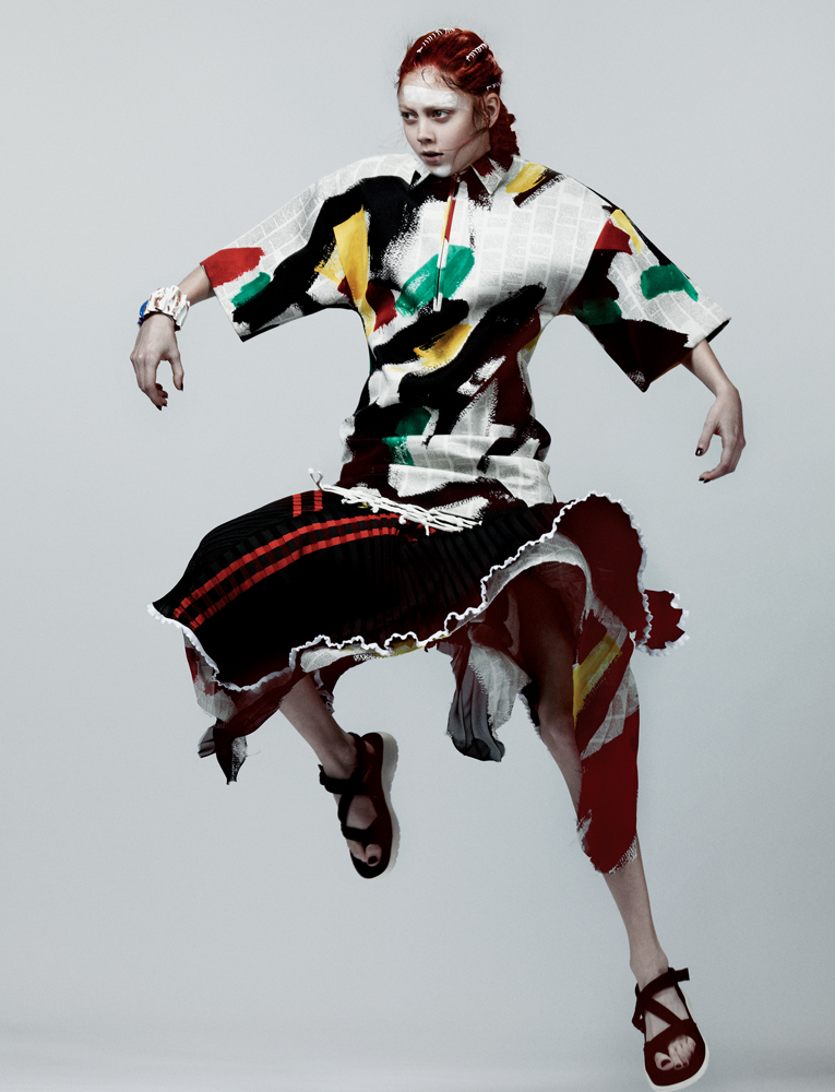 Clash - Interview Magazine