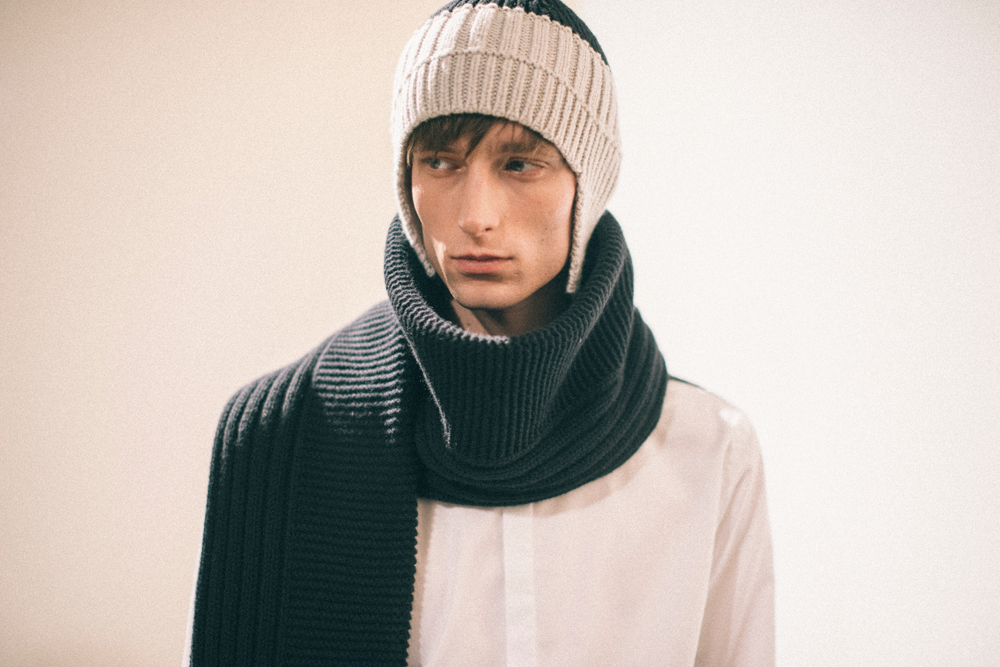 Tim Coppens - Interview Magazine