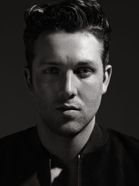 Christian Madsen - Interview Magazine