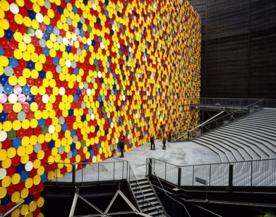 Christo - Interview Magazine