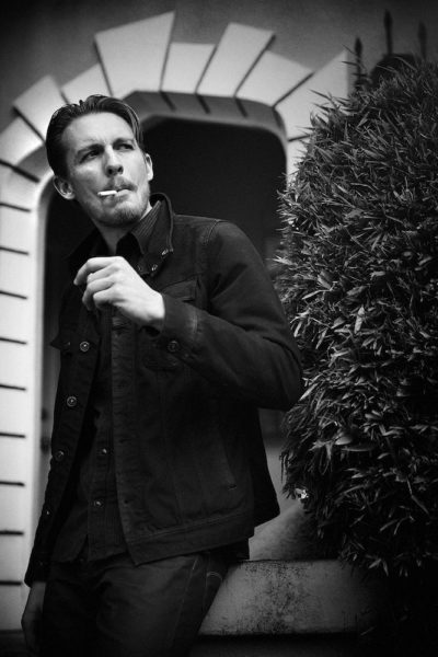 Slide 20029 - Interview Magazine