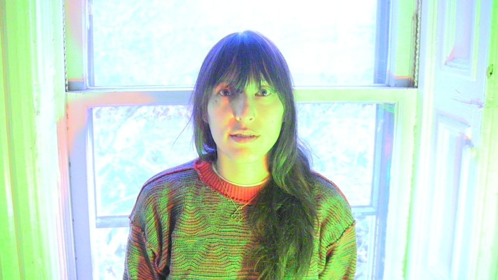 Exclusive Song Premiere: 'Phantom,' Hiro Kone - Interview Magazine