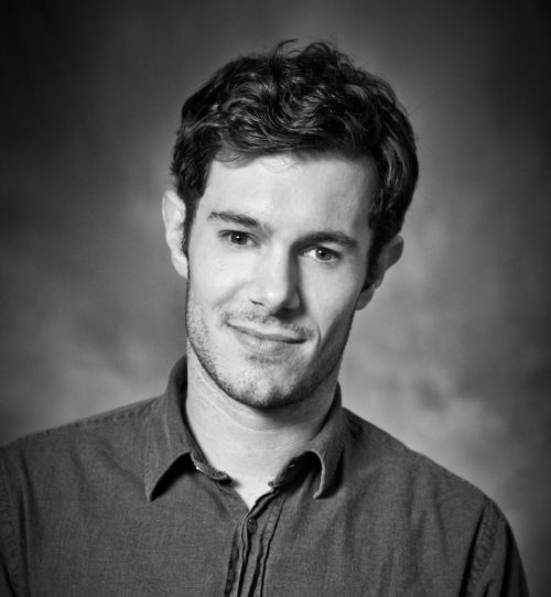 Adam Brodyâ??s Lack of Pretense - Interview Magazine