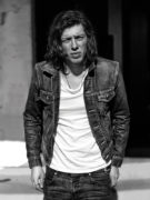 Benedict Samuel - Interview Magazine