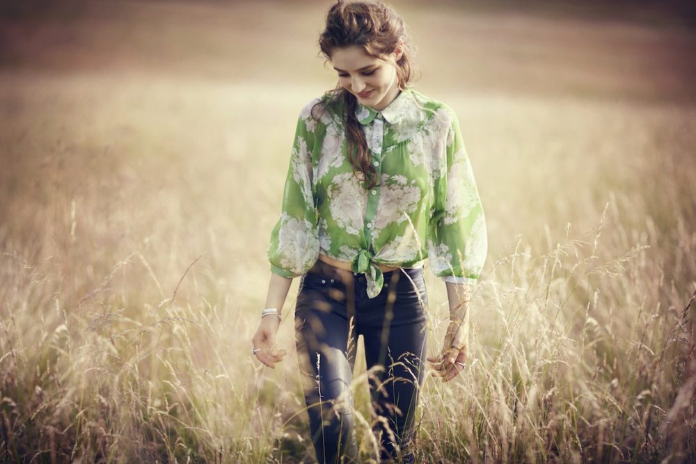 Birdy's Fire Next Time - Interview Magazine