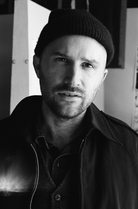 Lucid Dreaming with William Buchina - Interview Magazine