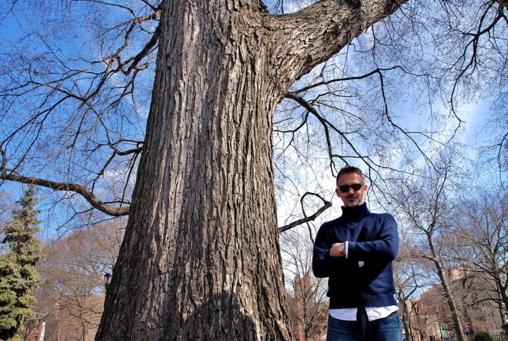 Game Theory with Christopher Yates - Interview Magazine