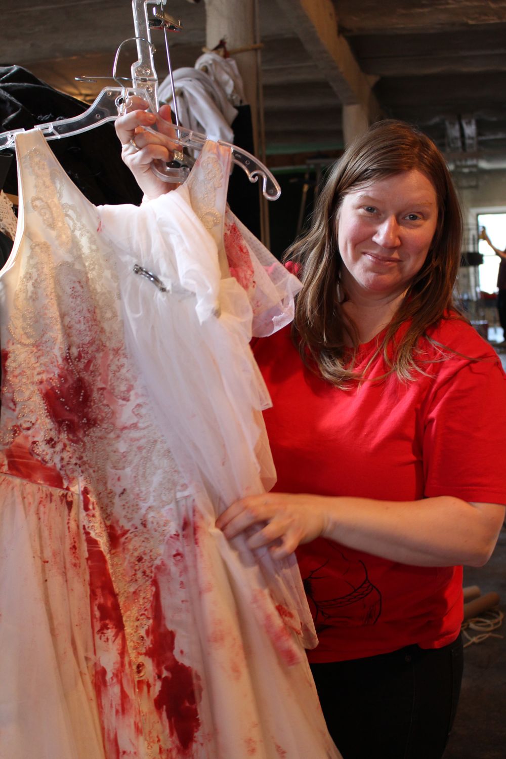 Jeanine Oleson's Ear of the Other - Interview Magazine