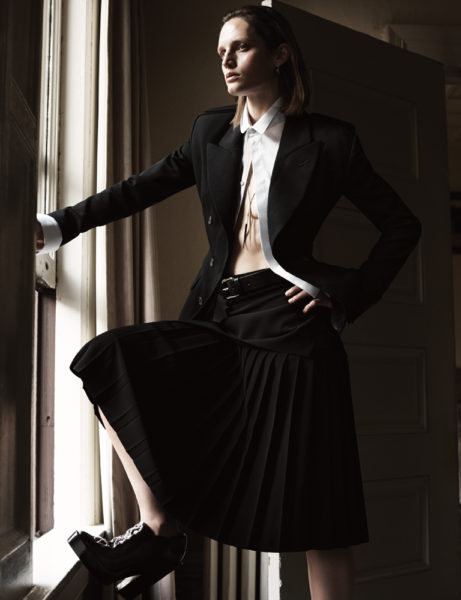 Slide 20255 - Interview Magazine