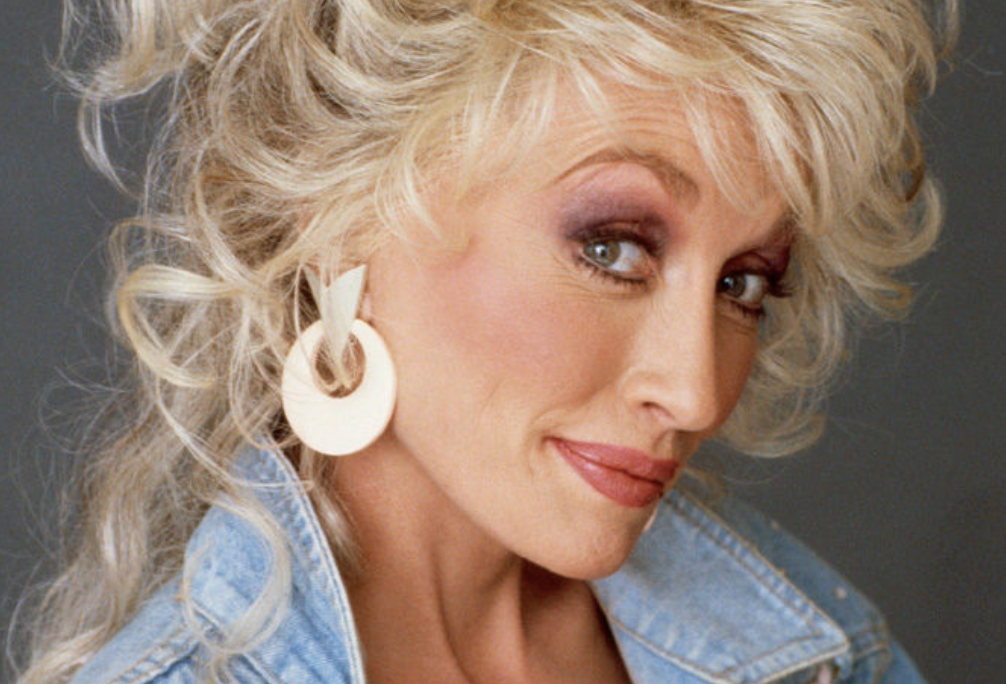 Andy Warhol's Interview Interview: Dolly Parton - Interview Magazine