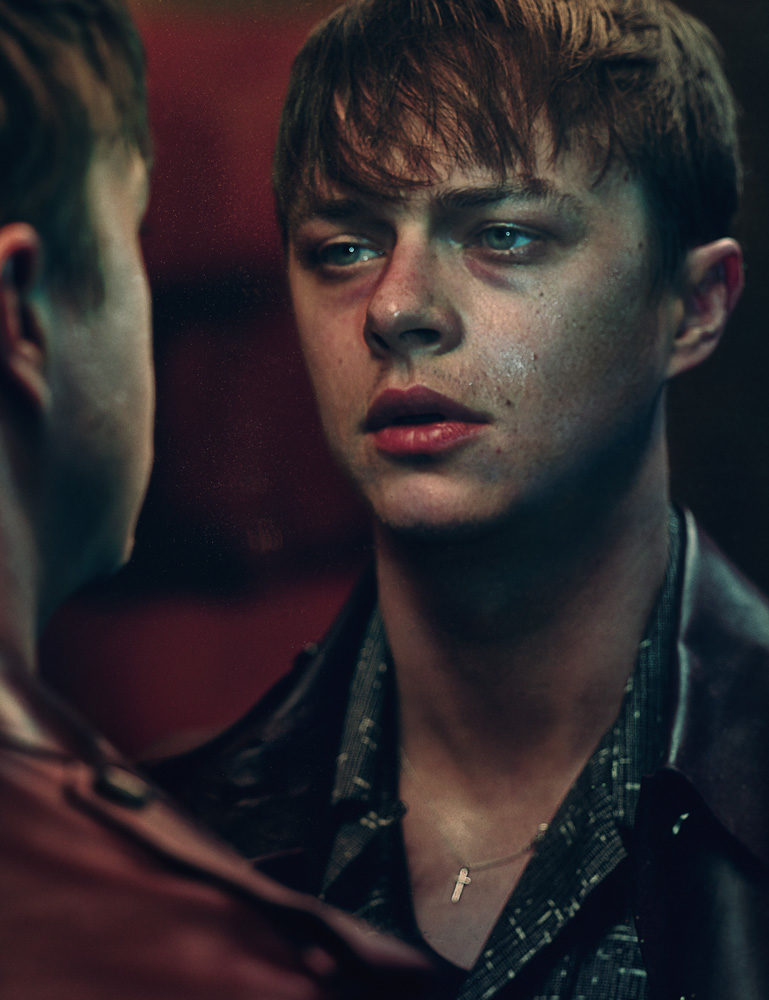 Dane DeHaan - Interview Magazine