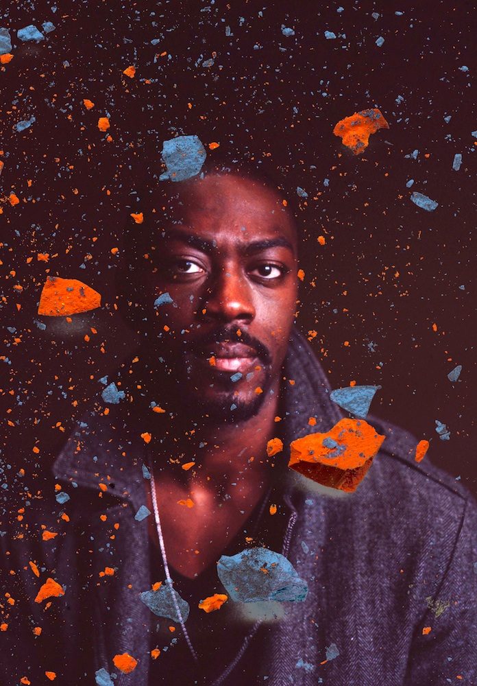 Discovery: David Ajala - Interview Magazine