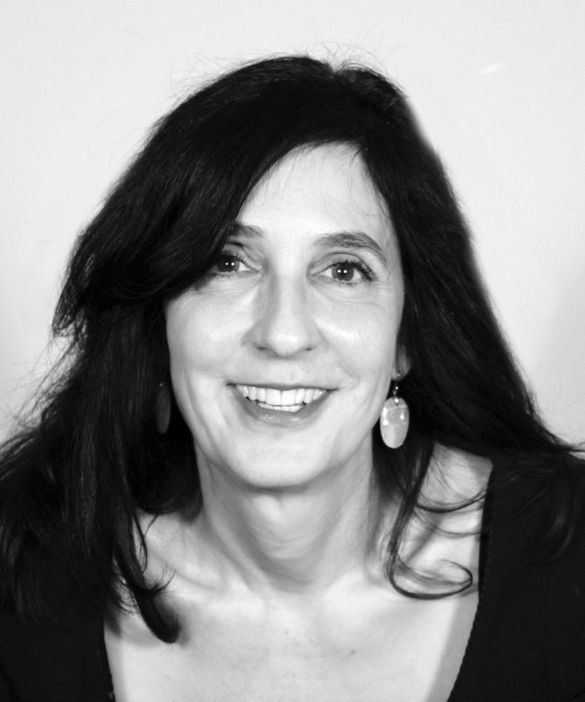 Gabrielle Selz's MoMA and Daddy - Interview Magazine