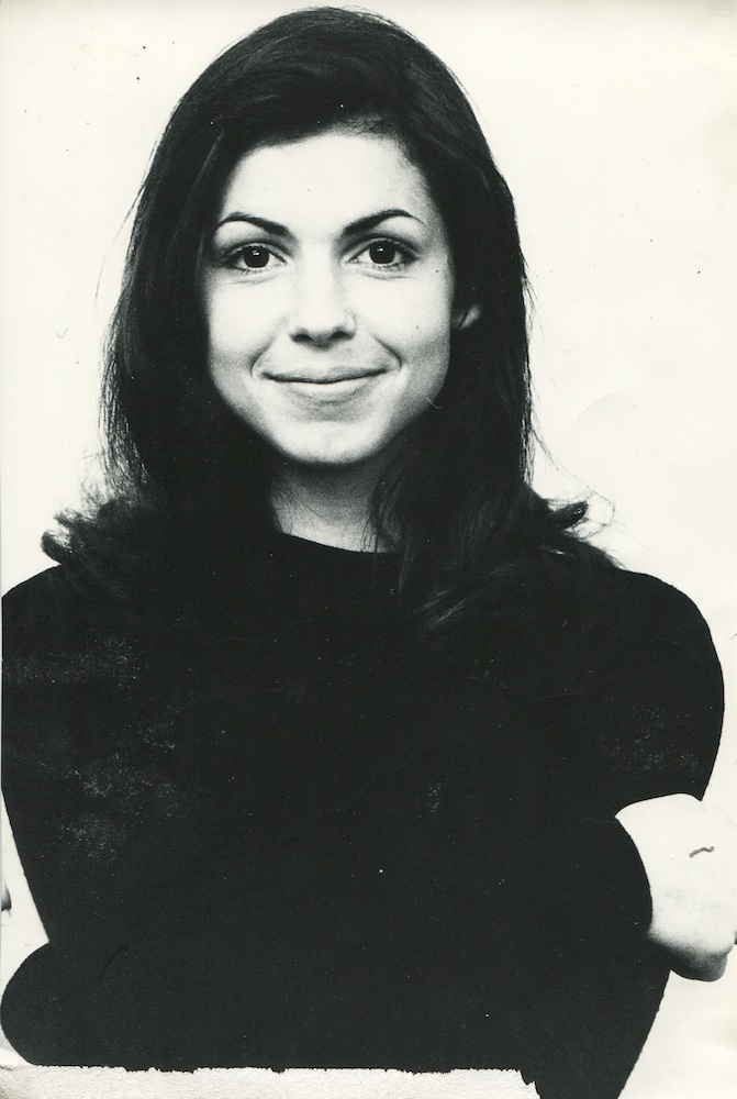 Isa Genzken, The Artist Who Doesn't Do Interviews - Interview Magazine