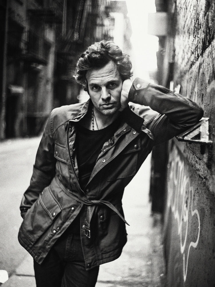 Mark Ruffalo - Interview Magazine