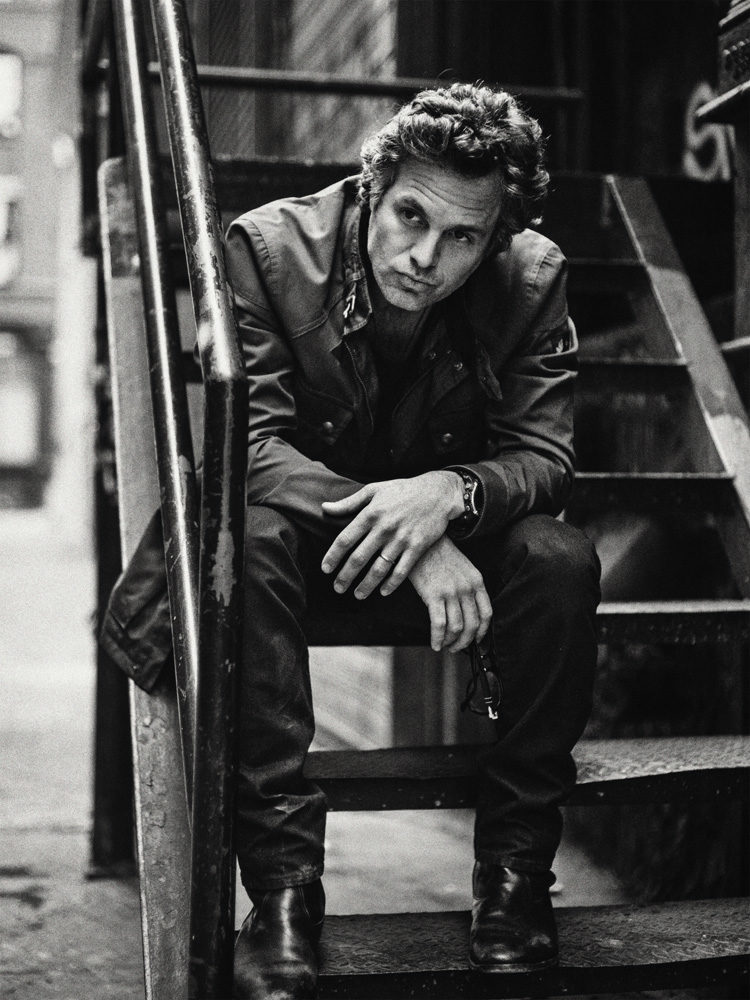 Mark Ruffalo - Interview Magazine