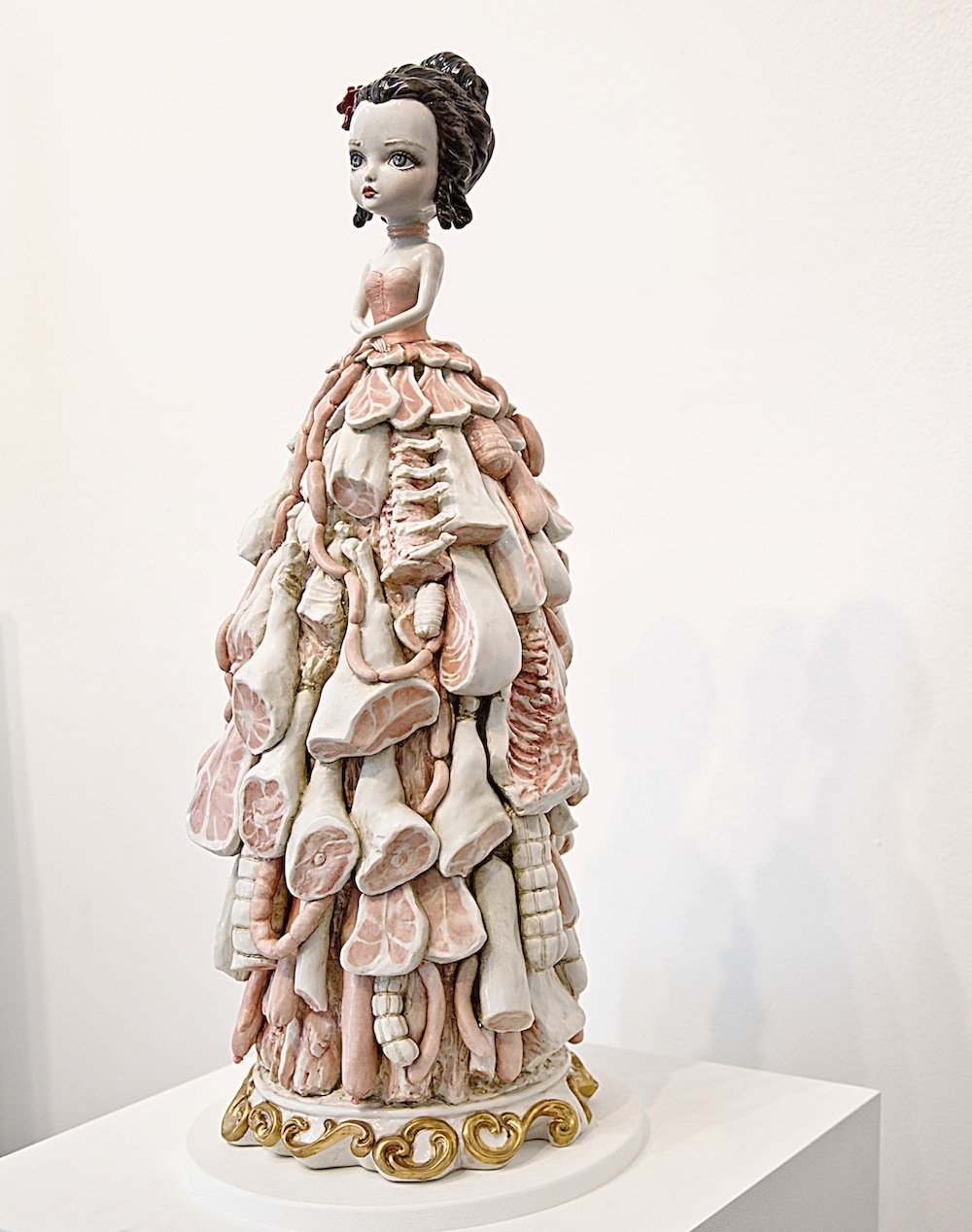 Sincerely, Mark Ryden - Interview Magazine