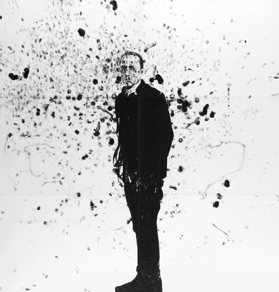 Barneys Before Friday's Frieze - Interview Magazine